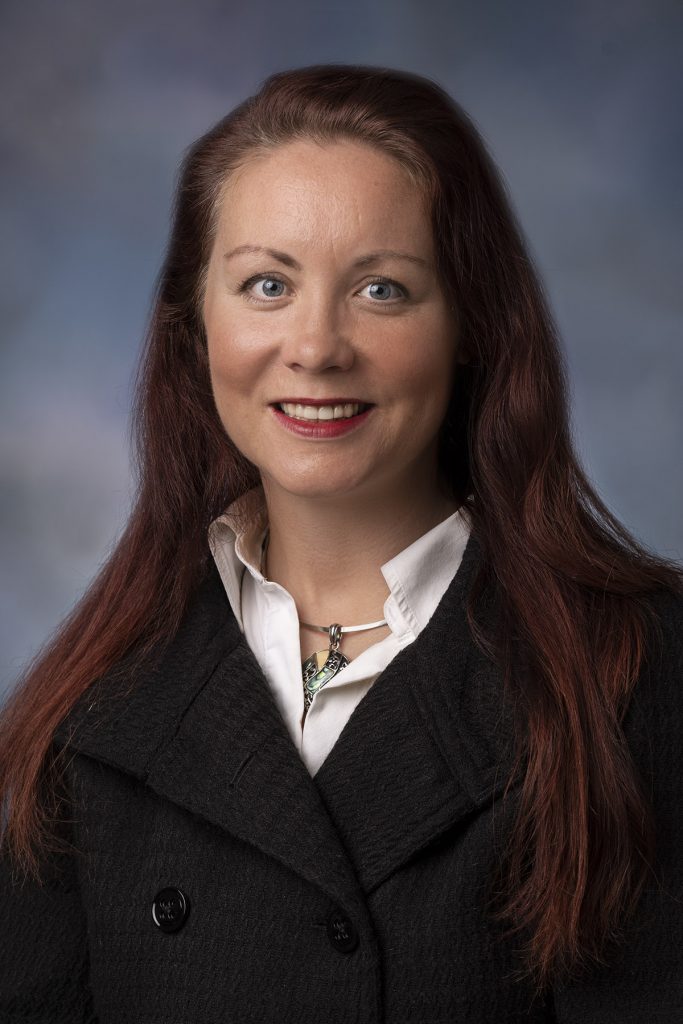 40 Under 40 Public Health Catalyst Awards: Katie Papke - Boston ...