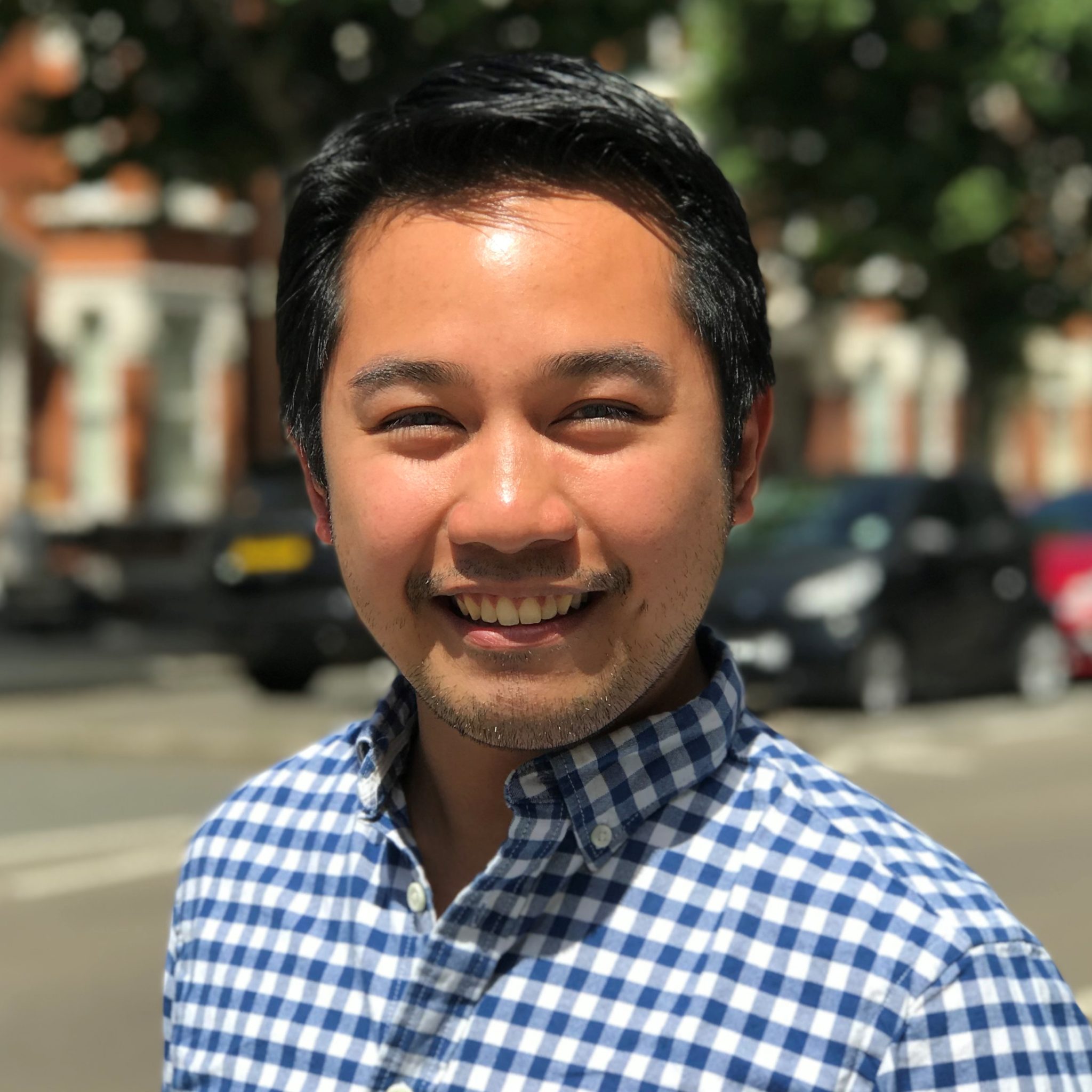 40 Under 40 Public Health Catalyst Awards: Renzo Guinto - Boston ...