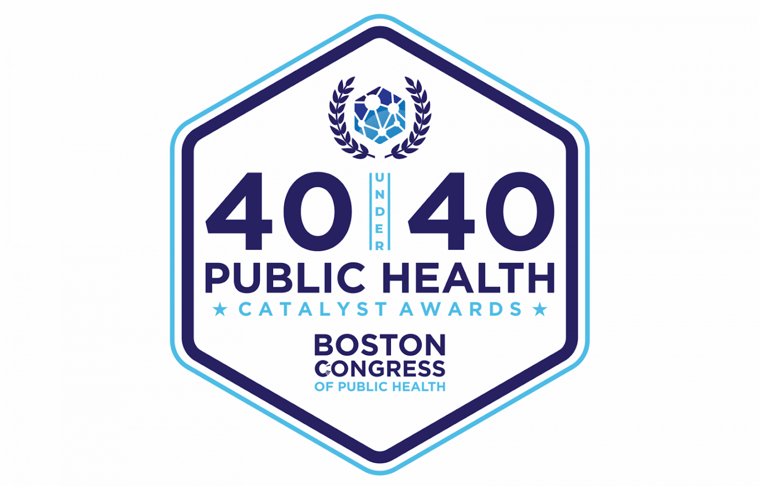 40 Under 40 Public Health Catalyst Awards: Nida Ali - Boston Congress ...