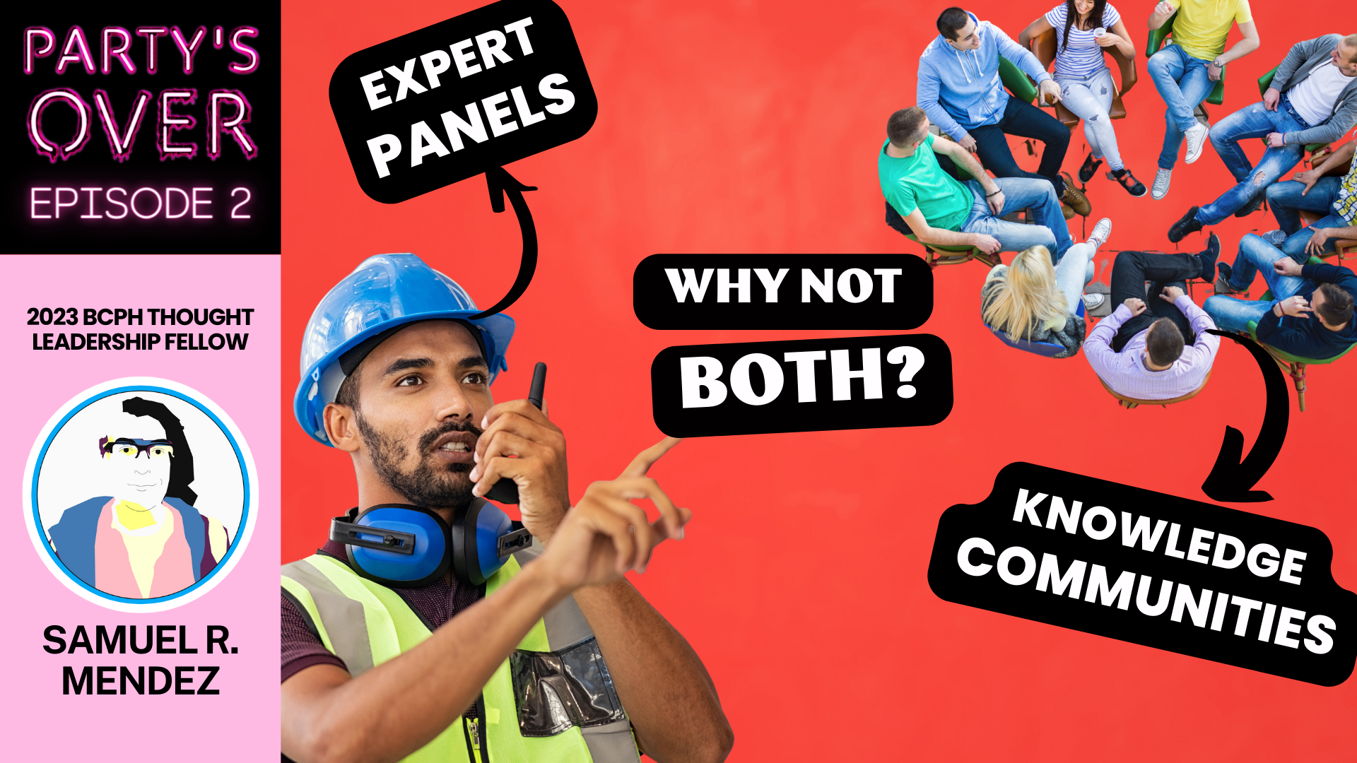 Knowledge Communities: 6 Questions Drag Race Spoilers Can Answer for Public Health Communication ...