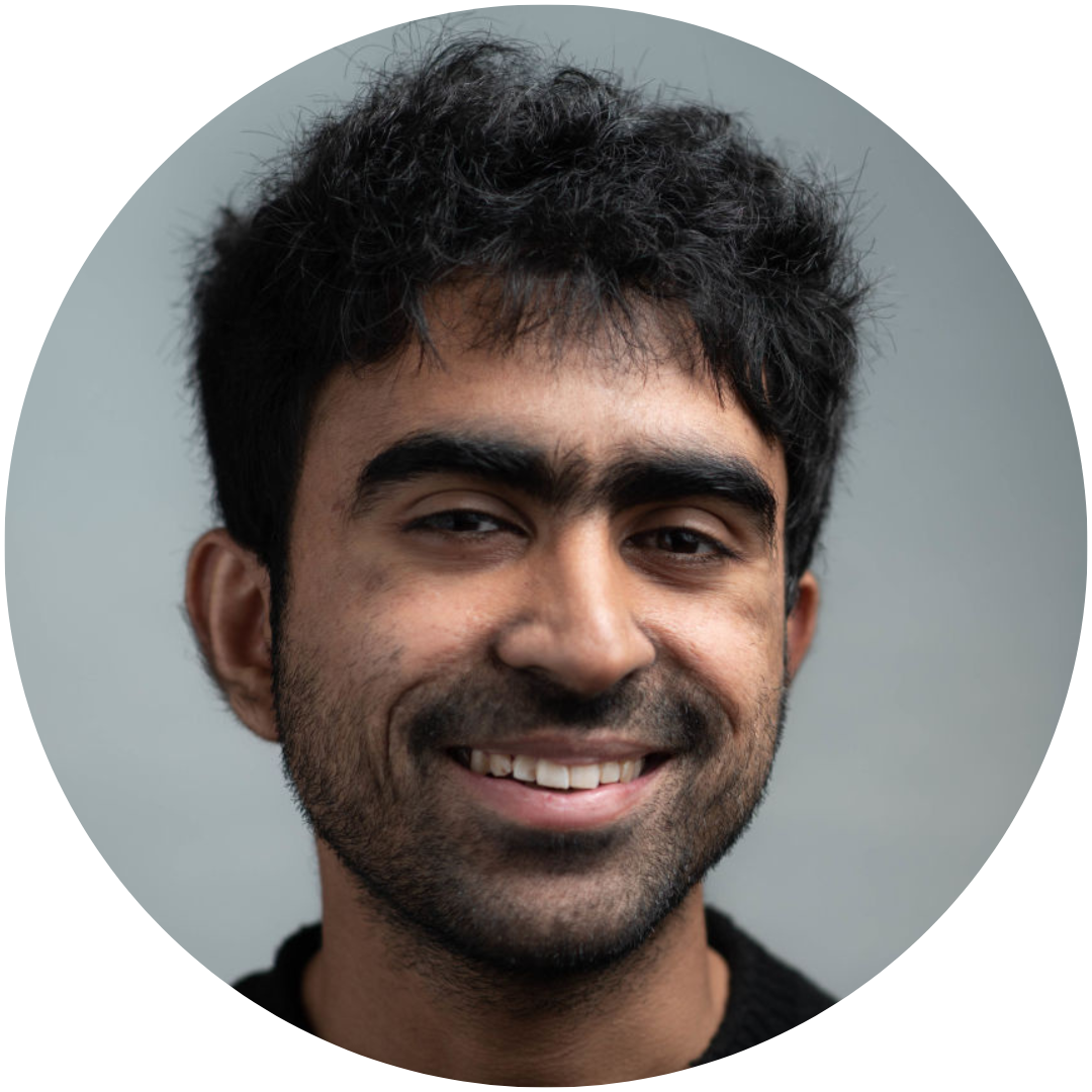 40 Under 40 Public Health Catalyst Awards: Avik Ray - Boston Congress ...