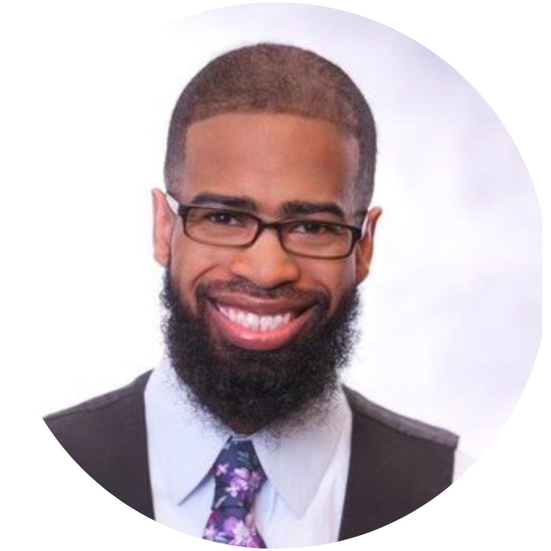 40 Under 40 Public Health Catalyst Awards: Mitchell A. Blount - Boston ...