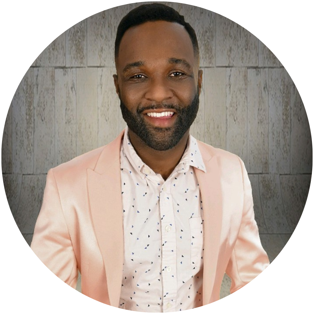 40 Under 40 Public Health Catalyst Awards: Donté Smith - Boston ...