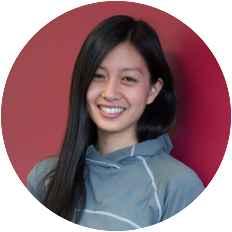 40 Under 40 Public Health Catalyst Awards: Jessica (Jex) Huang - Boston ...