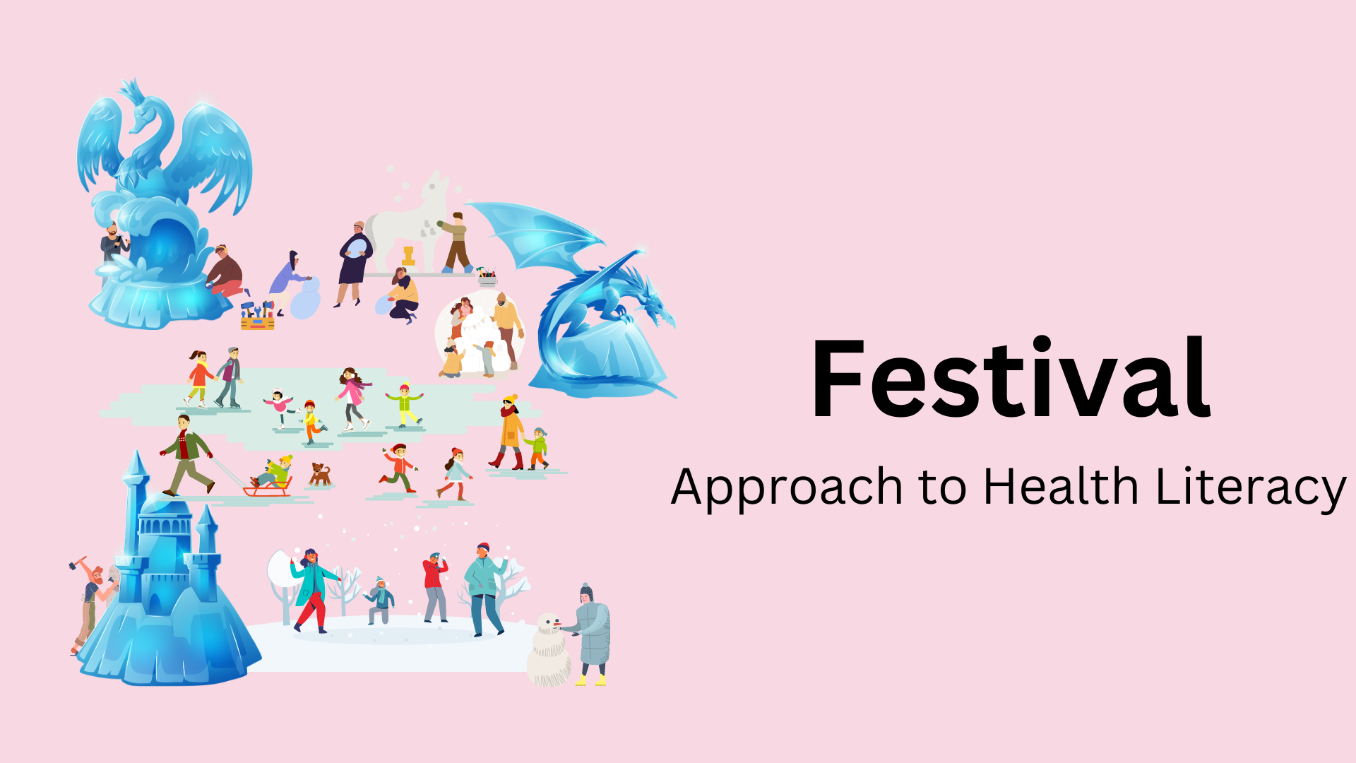 Health Literacy: The Festival Approach to Trustworthy Health ...