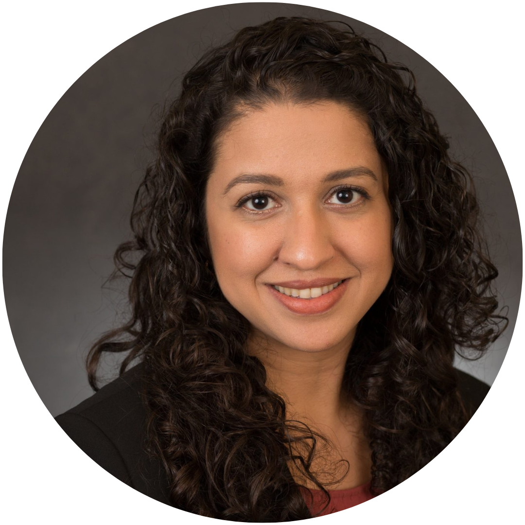 40 Under 40 Public Health Catalyst Awards: Goleen Samari - Boston ...