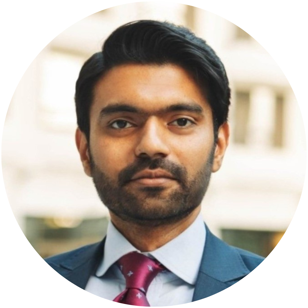 40 Under 40 Public Health Catalyst Awards: Muhammad Jawad Noon - Boston ...