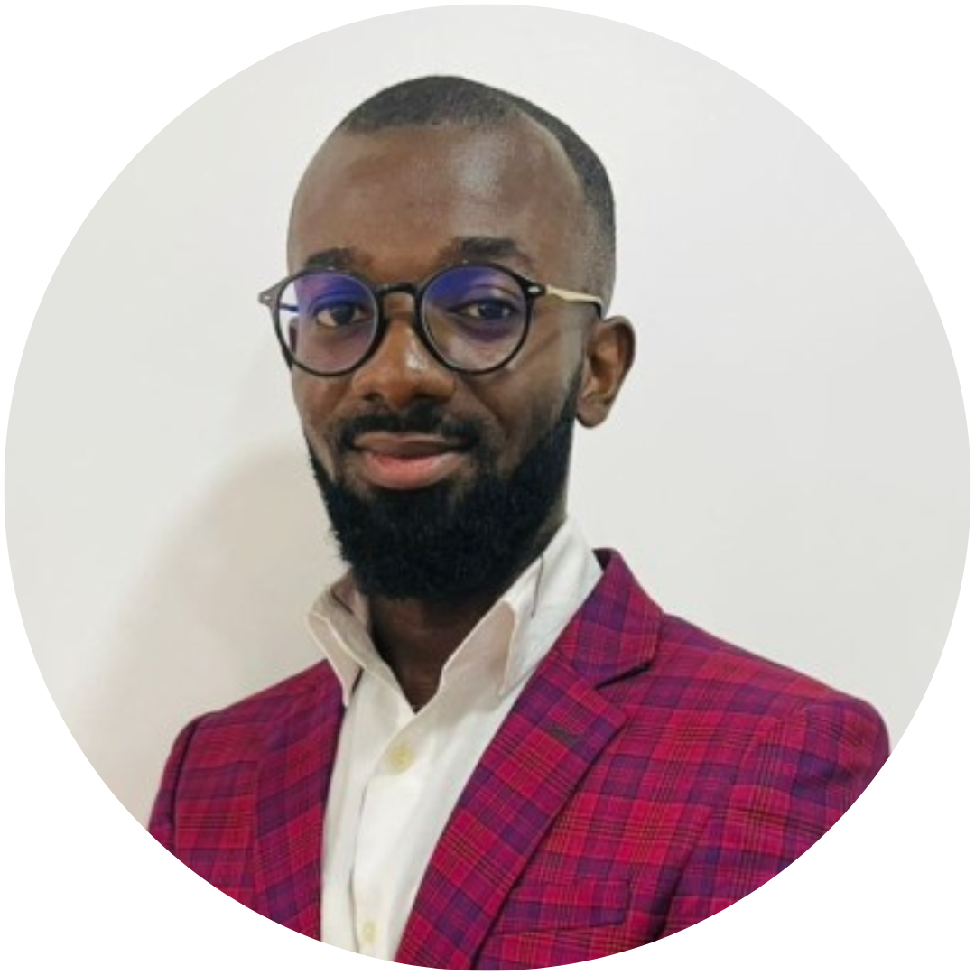 40 Under 40 Public Health Catalyst Awards: Obinna Ezeani - Boston Congress of Public Health