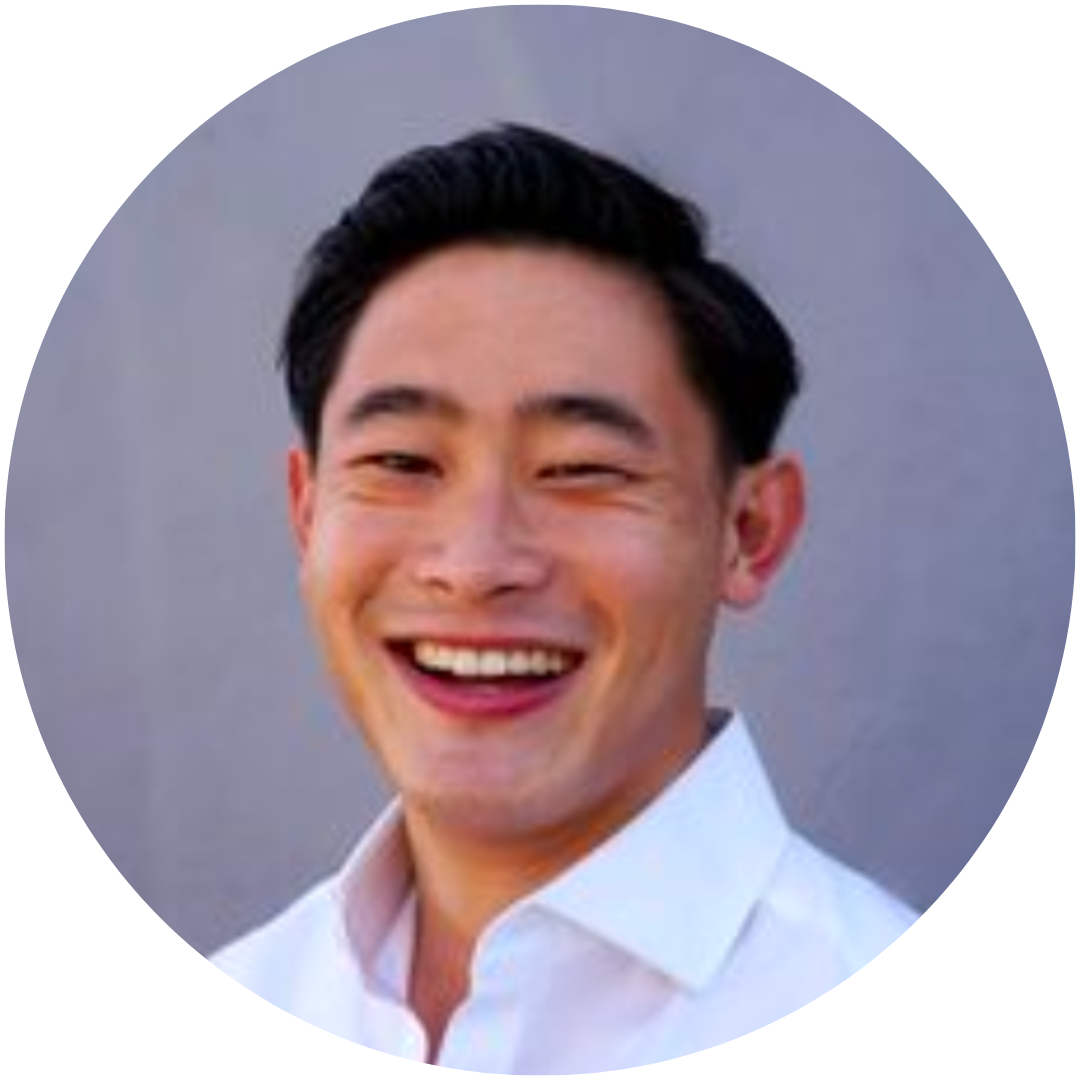 40 Under 40 Public Health Catalyst Awards: Calvin Harjono - Boston ...