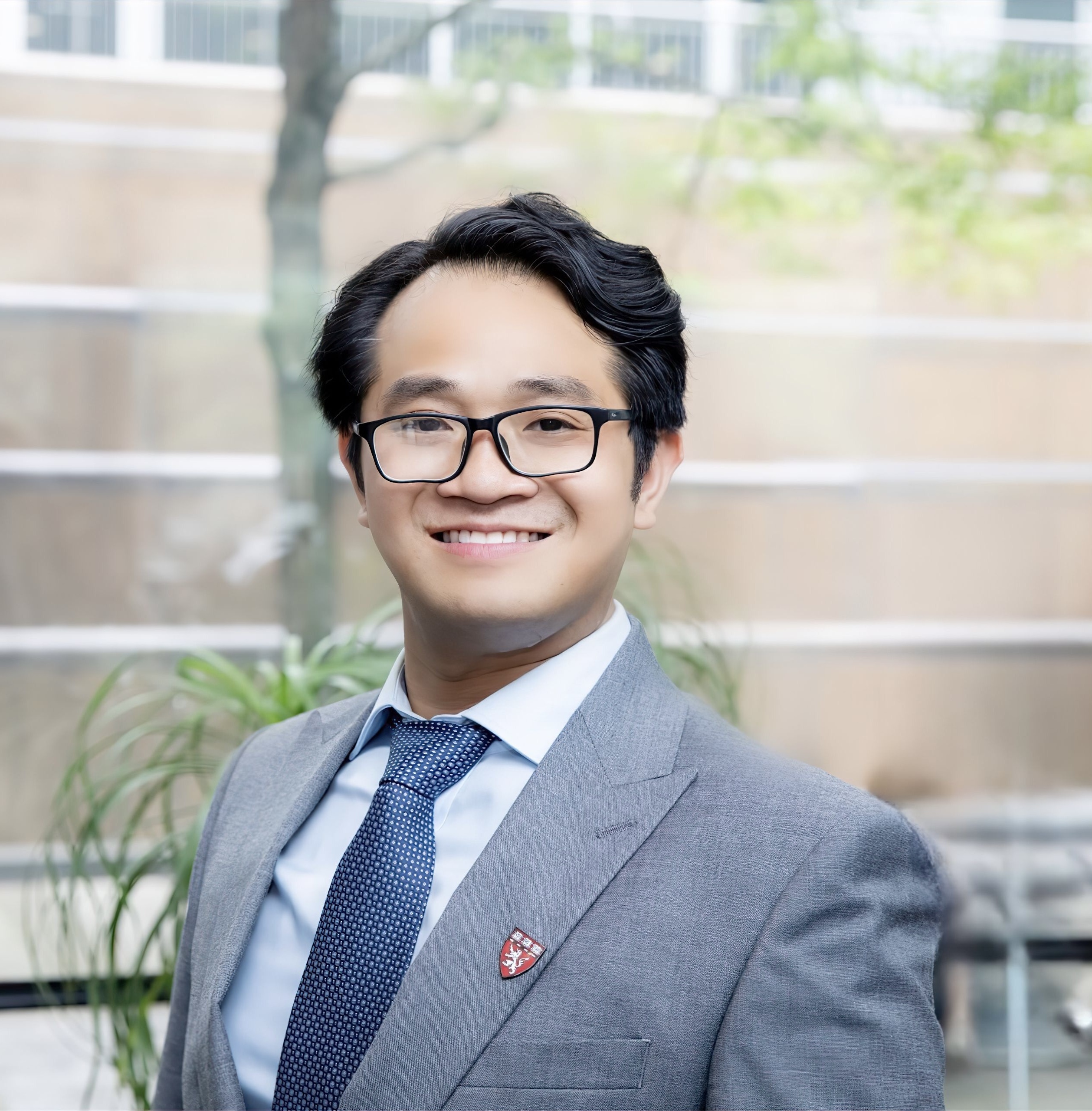 40 Under 40 Public Health Catalyst Awards: Anh Nguyen - Boston Congress ...