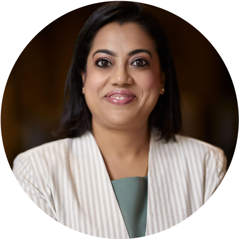 Snigdha Santra - Boston Congress of Public Health